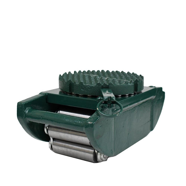 Hilman Rollers | FT Individual Heavy Machinery Moving Skates