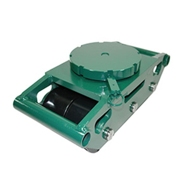 Hilman Bull Dolly - Poly, Nylon or Steel Wheeled Dolly - Hilman Rollers